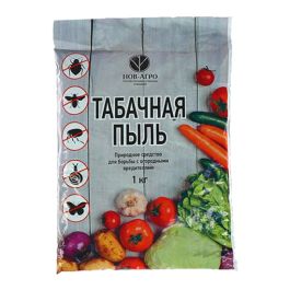 Buy Tobacco dust from garden pests 1kg online