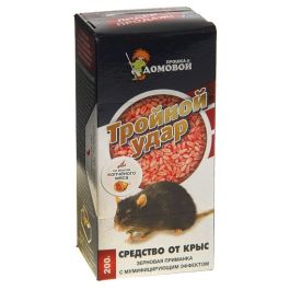 Buy Brownie Proshka Triple Impact grain container 200g online