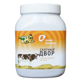 Buy Deep bedding for pigs Farmyard (500 g) online