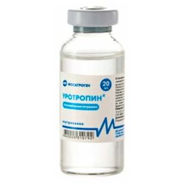 Buy Urotropin 40% 20ml online