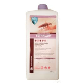 Buy Tetracin C.E. 1l online