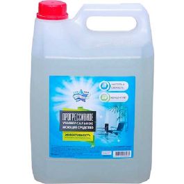 Buy Seven Stars progressive universal detergent PETcanistra 5l online