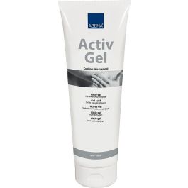 Buy Abena Active body gel, 250 ml | Online Pharmacy