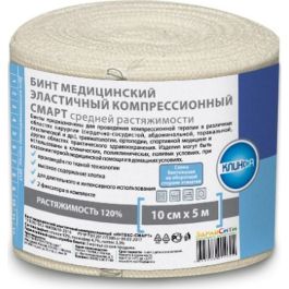Buy Elastic bandage Intex-Smart | Online Pharmacy