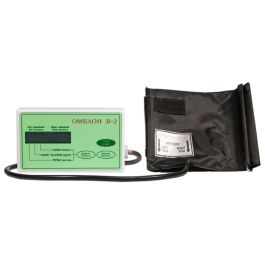 Buy Omelon B-2 Non-invasive blood glucose meter tonometer | Online Pharmacy