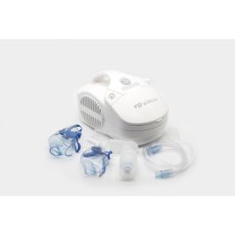 Buy nebulizer inhaler FLO EOLO compressor | Online Pharmacy