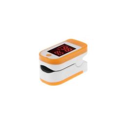 Buy Pulse Oximeter (orange) | Online Pharmacy