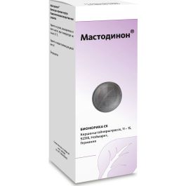 Buy Mastodinon drops for oral administration, 100 ml | Online Pharmacy