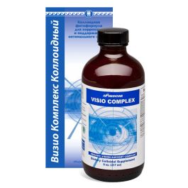 Buy Visio Colloidal complex, vision correction and support. ED Med ...