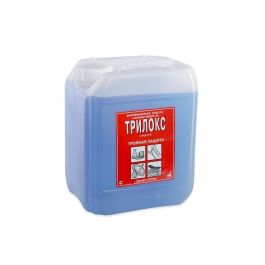 Buy Disinfectant Trilox concentrate 5 liters | Online Pharmacy