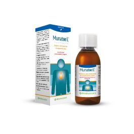 Buy Munatoril cough syrup with Icelandic moss extract, 150 ml | Online ...