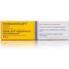 Buy Pimafucort cream 15g | Online Pharmacy