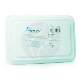 Restasis eye drops 0.05%, 0.4ml No. 30 | Buy Online