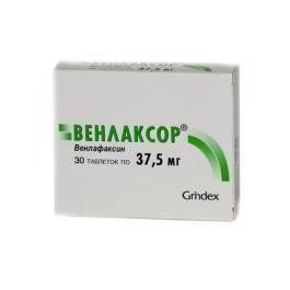 Buy Venlafaxine Online | Venlafaxine