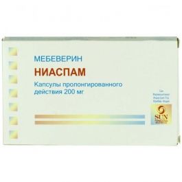 Buy Mebeverin Online | Mebeverin