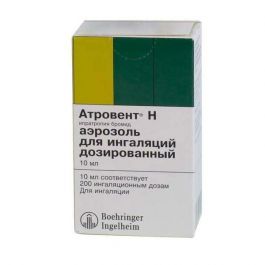Buy ipratropium bromide Online | ipratropium bromide