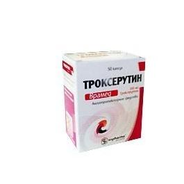 Buy Troxerutin Online | Troxerutin