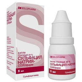 Buy sulfacetamide Online | sulfacetamide