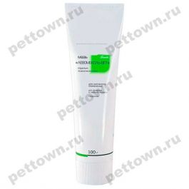 Buy Levomekol ointment vet 100g online