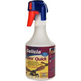 Buy Vespex (WESPEX-Quick) spray from wasps, hornets, bees, any flying ...