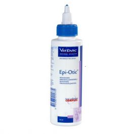 Buy Epi Otic ear cleaning lotion 125ml online