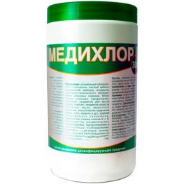 Buy Medichlor 300 tablets online