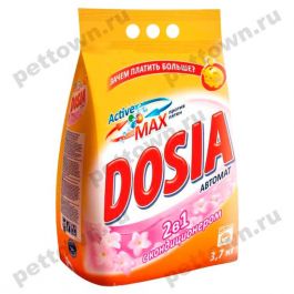 Buy Dosia Automat 2in1 detergent with conditioner 3.7 kg online