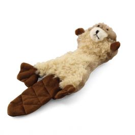 Buy Beaver soft toy for dogs 410mm online