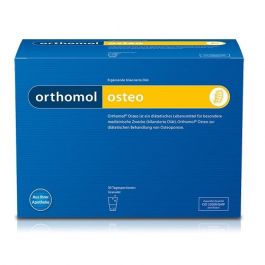 Buy Orthomol Osteo Por. 15G Sachet # 30 (Bad) | Online Pharmacy
