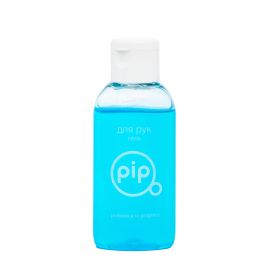 Buy Probiotic Pip Hand Gel 50 ml | Online Pharmacy