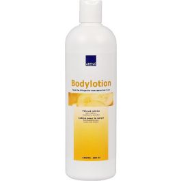 Buy Abena Cucumber Body Lotion, 500 ml | Online Pharmacy