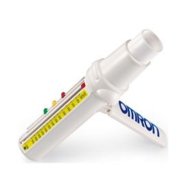 Buy Omron PFM20 peak flow meter | Online Pharmacy
