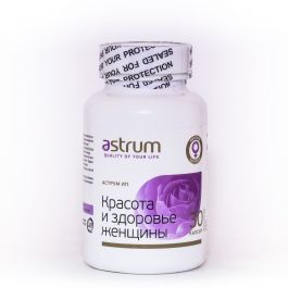 Buy BAA Astrum 'Astrum IP', 30 capsules | Online Pharmacy