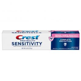 Buy Crest Pro-health Sensitivity Complete Protection Toothpaste ...