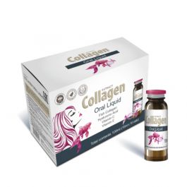 Buy Collagen liquid, Collagen Oral Liquid, 10 fl. 10 | Online Pharmacy