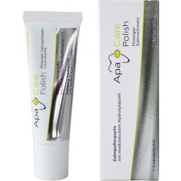 Buy Polishing toothpaste ApaCare professional home | Online Pharmacy