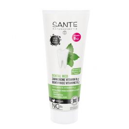 Buy Toothpaste 'With vitamin B12 and fluoride' Sante 75 ml | Online ...