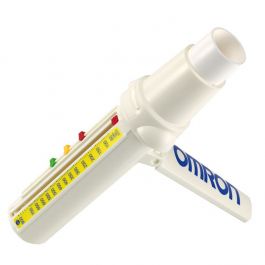 Buy Omron PFM20 peak flow meter | Online Pharmacy