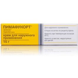 Buy Pimafucort cream 15g | Online Pharmacy