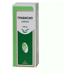Buy Travisil Syrup 100ml | Online Pharmacy