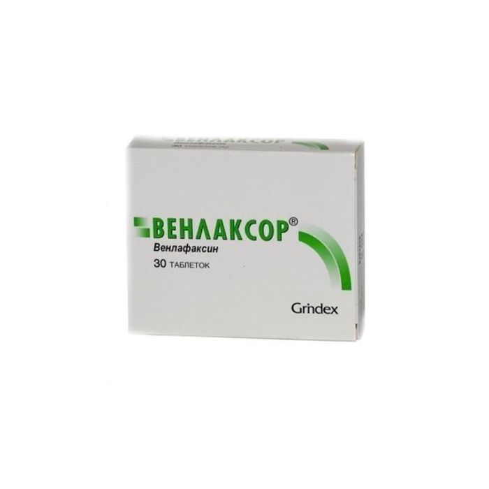 Buy Venlafaxine Online | Venlafaxine