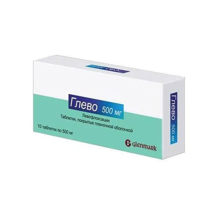 Buy Levofloxacin Online | Levofloxacin