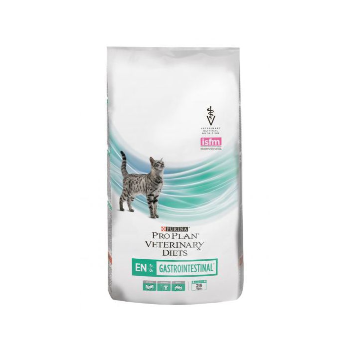 Buy PVD diet for cats with gastrointestinal tract pathology (EN) 400 g ...